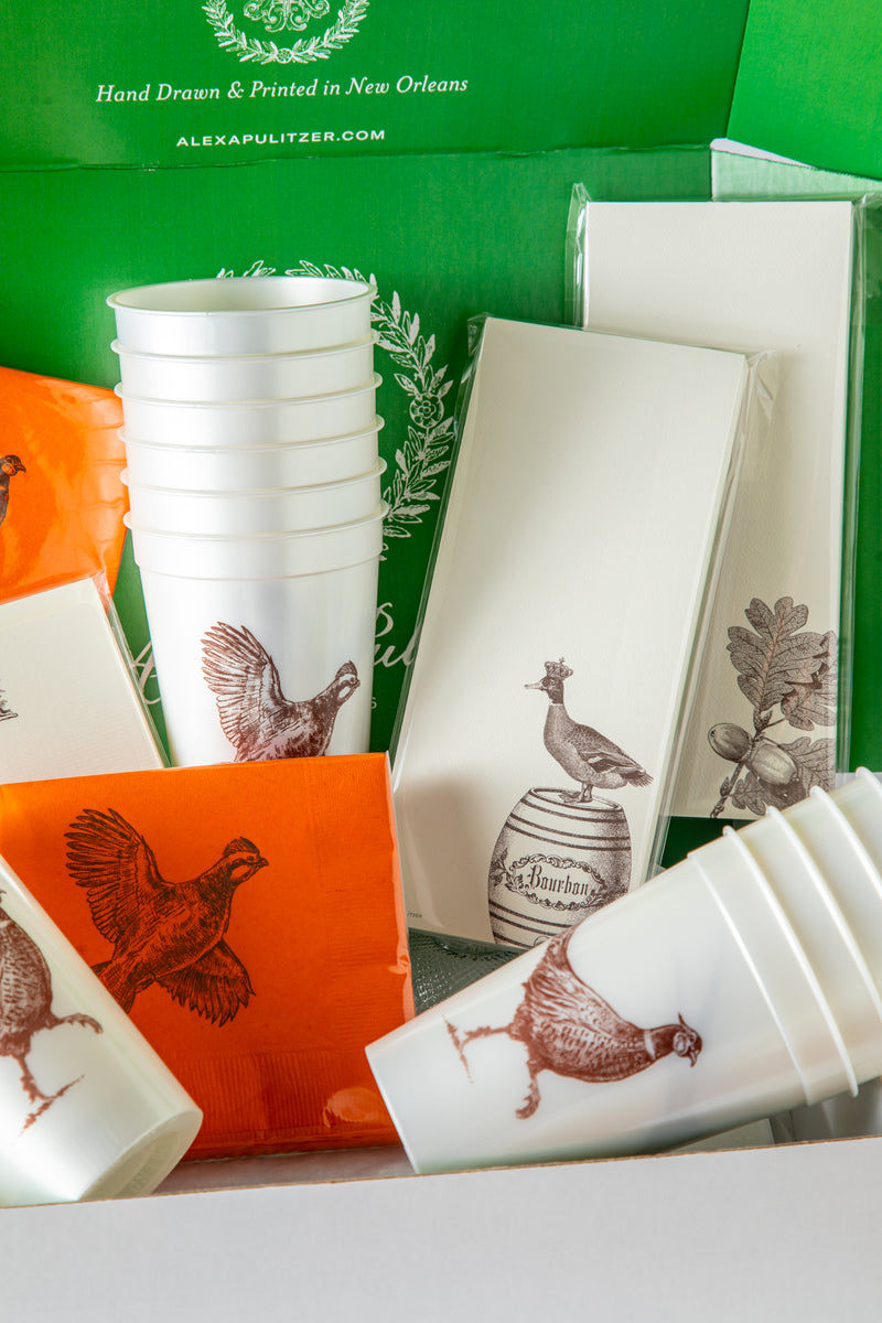 Thrill of the Hunt Gift Box – Alexa Pulitzer