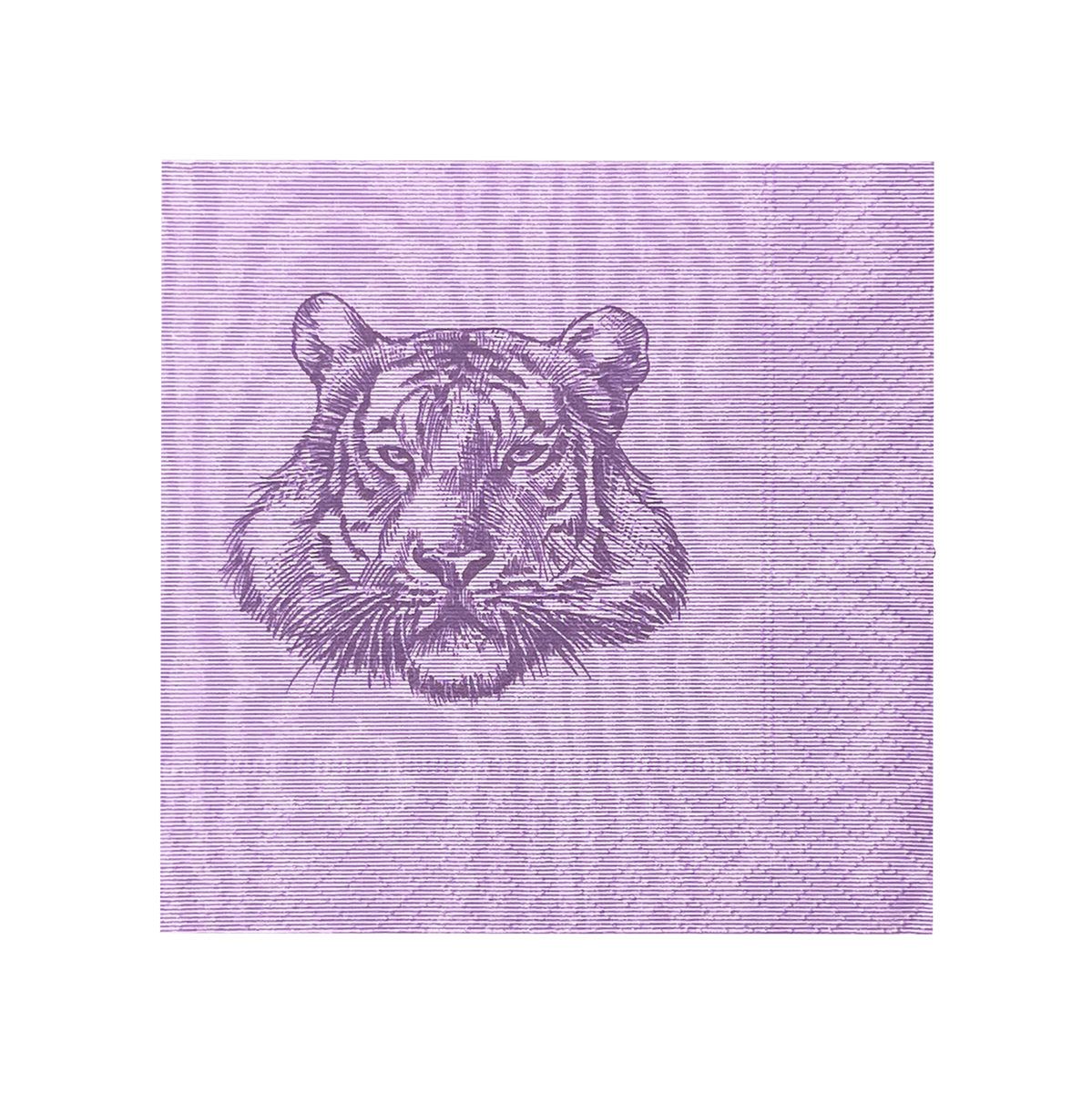 Tiger Cocktail Napkins – Alexa Pulitzer