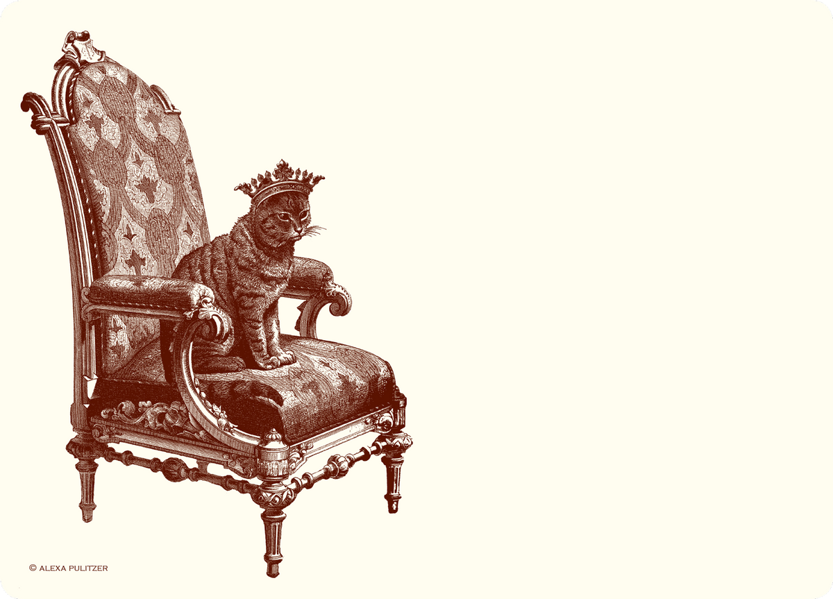 Miss Priss A6 Notes – Alexa Pulitzer